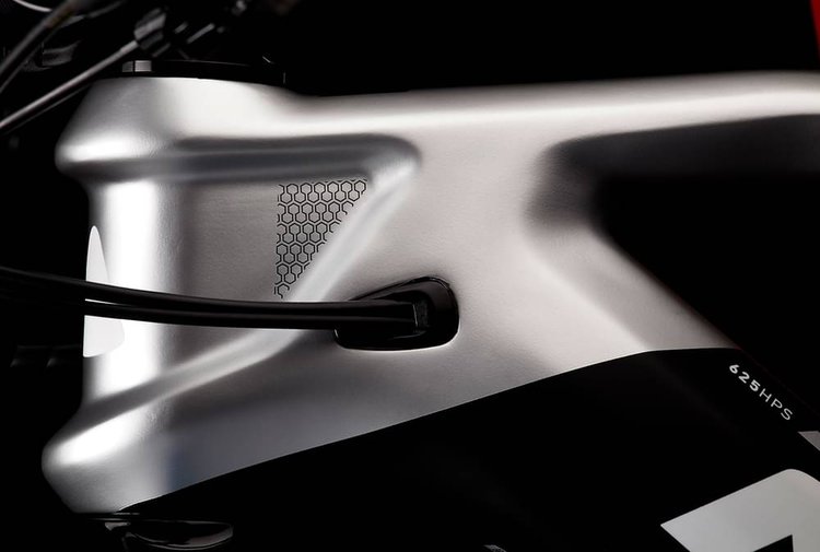 MMR X-BOLT 140 10 2022 - Review, Specs & Price