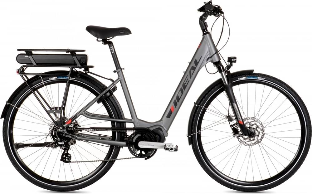 BERGAMONT E-VILLE SUV TOUR 2023 - Review, Test & Price