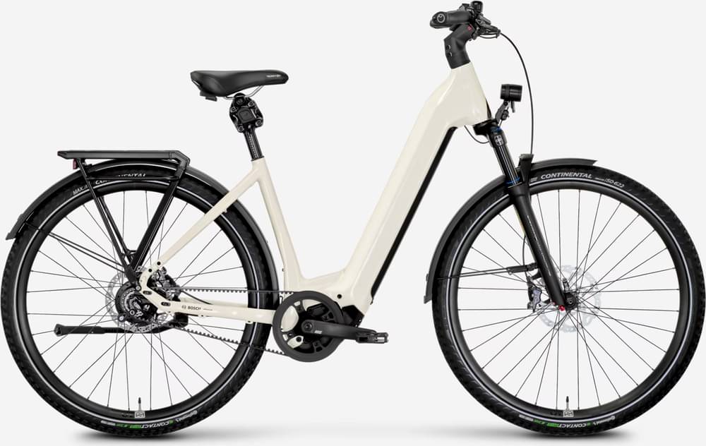 ROSE MAYOR PLUS 4 LOWSTEP 2023 - Review, Specs & Price