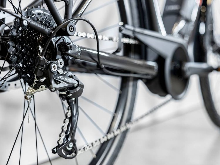 TREK VERVE+ 2 STAGGER 2023 - Test, Reviews & Prijs