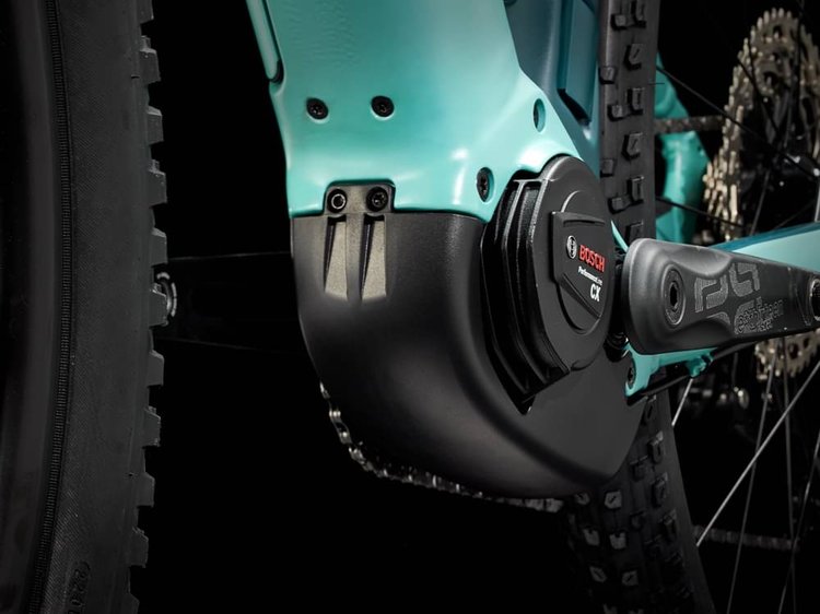 TREK POWERFLY 5 GEN 4 - Specs, Review, Test & Price