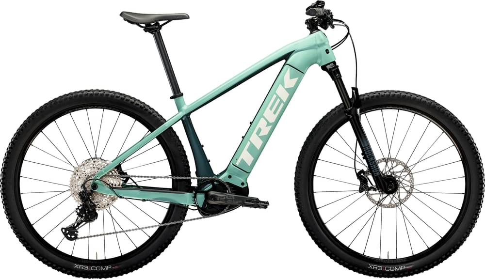 TREK POWERFLY 5 GEN 4 2023 - Test, Avis et Prix