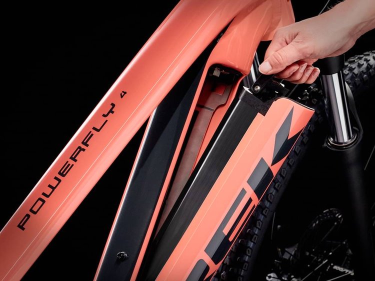 TREK POWERFLY 4 GEN 4 2023 - Review, Test & Price