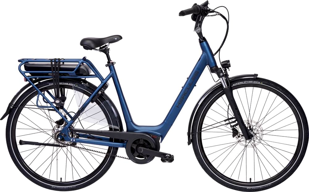 HERCULES MONTFOORT F7 BELT 2023 - Test, Avis et Prix