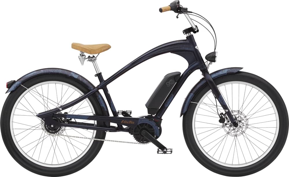 TREK NAVIGATOR GO! 2021 - Test, Avis et Prix
