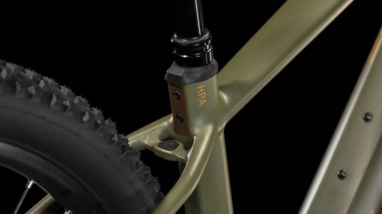 CUBE REACTION HYBRID, PRO 2025 - Test, Avis et Prix