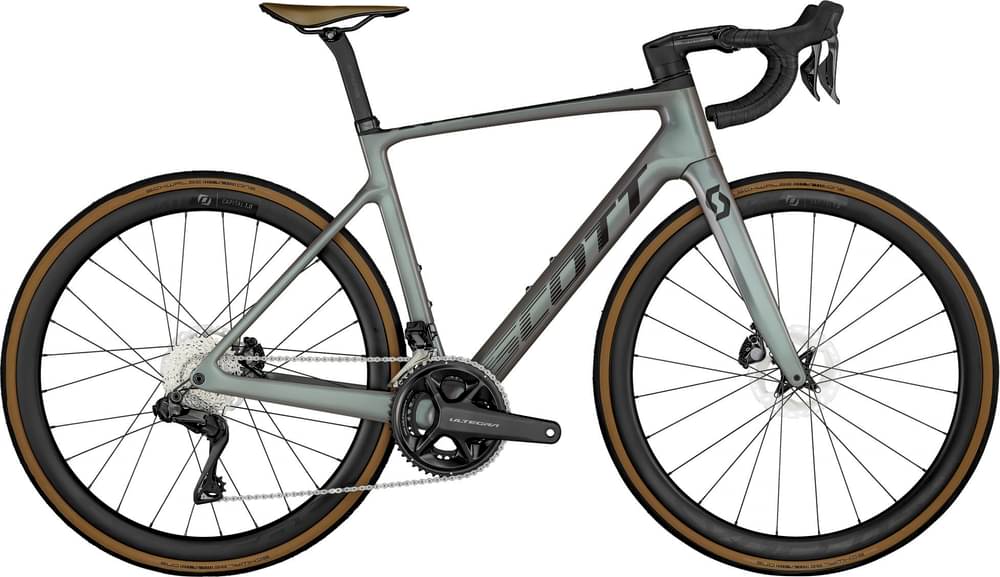 SCOTT ADDICT RC ERIDE 10 2024 - Test, Recensioni e Prezzo