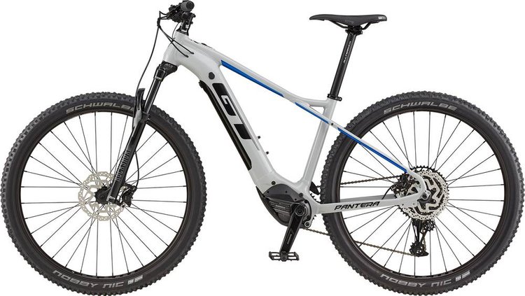 GT PANTERA BOLT 2021 - Review, Specs & Price
