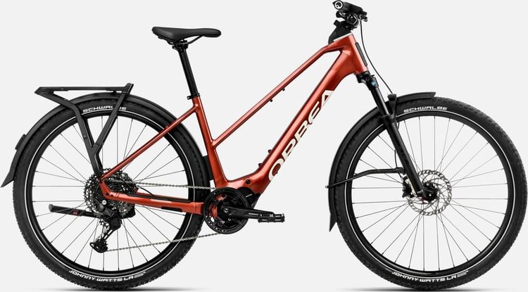 ORBEA KEMEN ADV 20 MID 20MPH 2025 - Review, Specs & Price