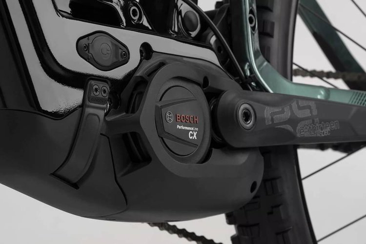 GHOST E-RIOT AM PRO 2023 - Review, Test & Price