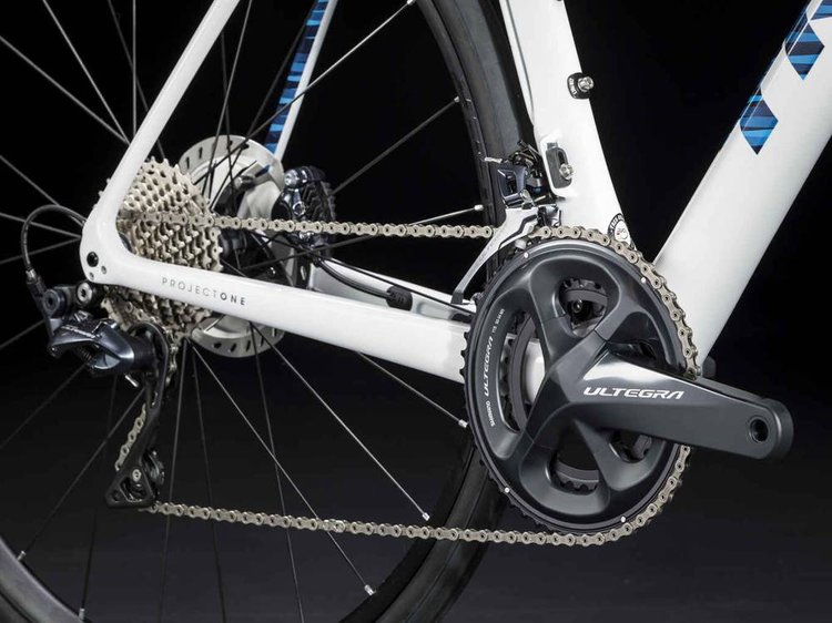 TREK DOMANE SLR 6 DISC WOMEN'S 2019 - Test, Avis et Prix