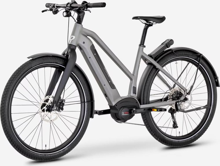 ROSE XTRA WATT EVO PLUS ALLROAD 1 MIDSTEP 2024 - Review, Test & Price