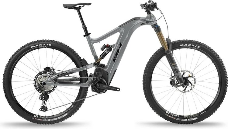 BH ATOMX CARBON LYNX 6 PRO-SE 2021 - Review, Specs & Price