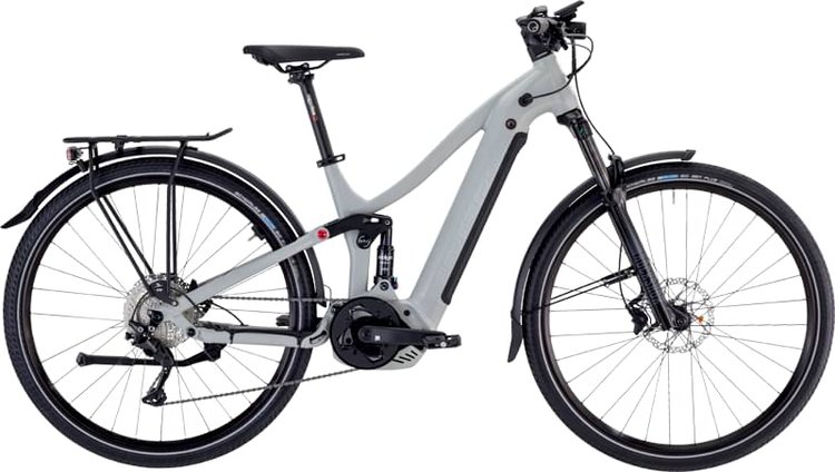 BERGSTROM SUV XCV 849 2023 - Test, Avis et Prix