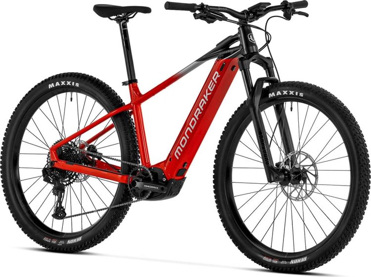 MONDRAKER PRIME 2024 - Test, Avis et Prix