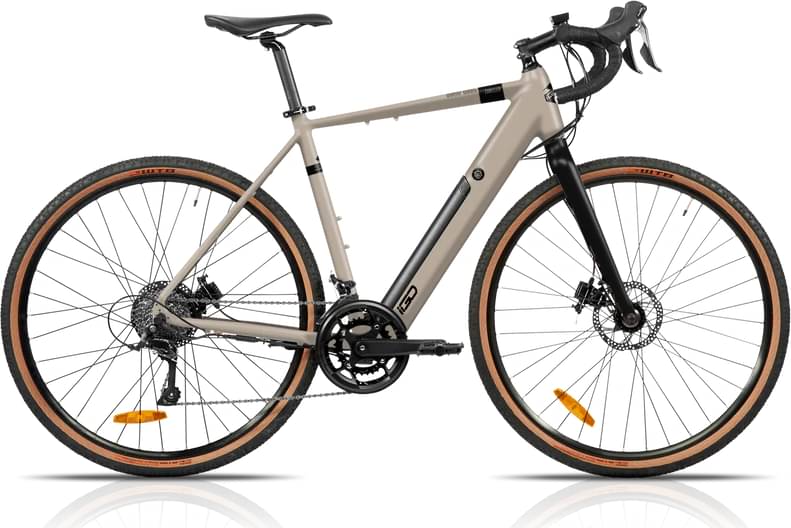 IGO ELECTRIC ASPIRE CAMILLIEN 2022 - Review, Test & Price