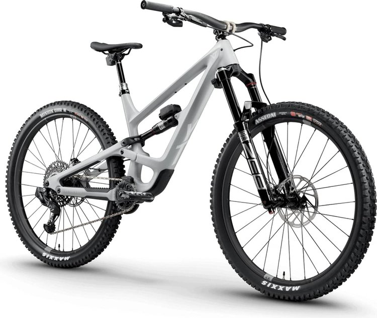 YT INDUSTRIES CAPRA UNCAGED 6 29 2023 - Review, Test & Price