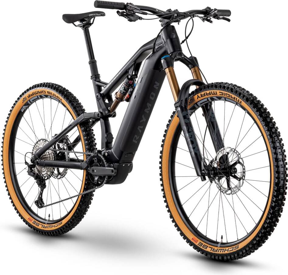 R RAYMON TRAILRAY 140E 11.0 2022 - Review, Specs & Price