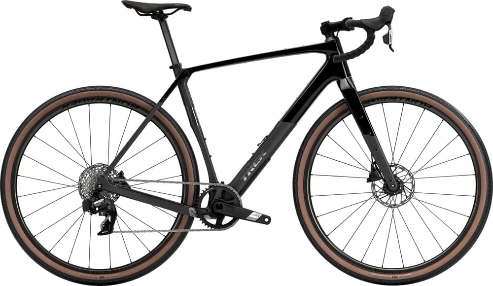 TREK CHECKPOINT SL 5 AXS GEN 3 2025 - Review, Test & Price