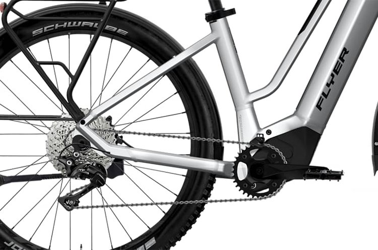 FLYER G2 GOROC2 6.30 HS EU COMFORT 2024 - Review, Test & Price