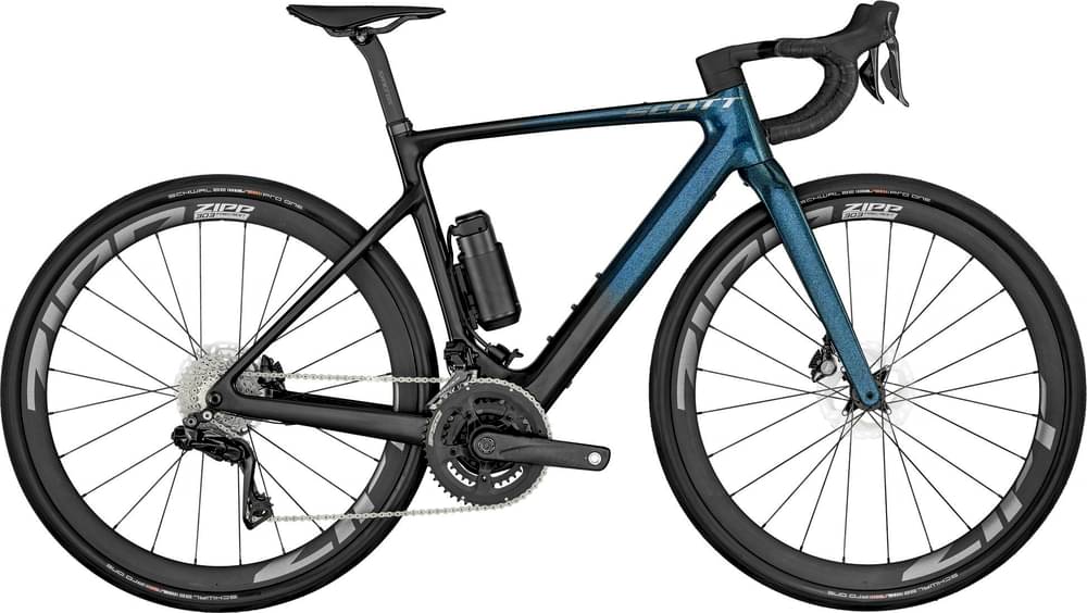 SCOTT SOLACE ERIDE 10 2023 - Review, Test & Price