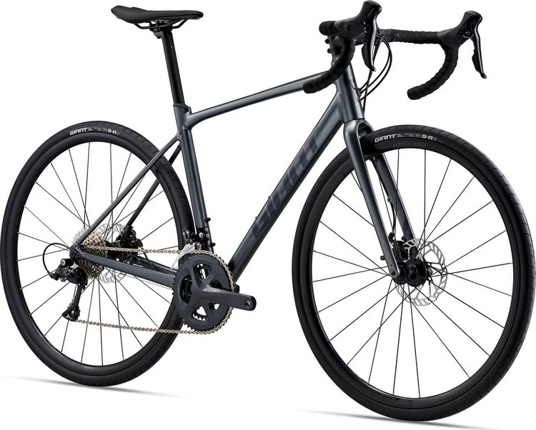 GIANT CONTEND AR 3 2024 - Review, Weight & Price