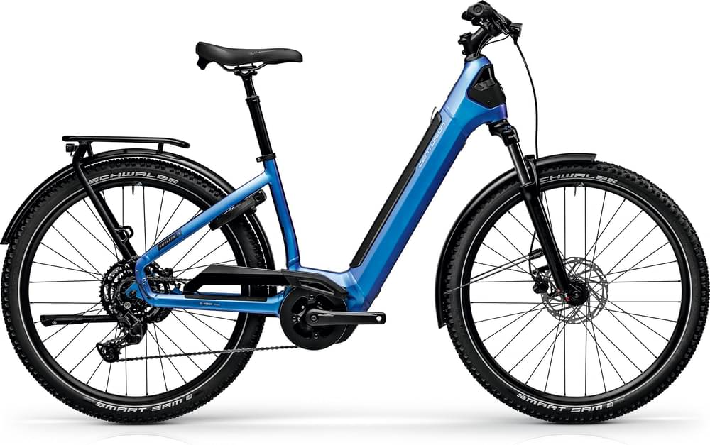 CENTURION COUNTRY R800 L 2024 - Review, Test & Price