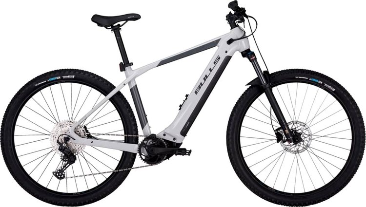 BULLS COPPERHEAD EVO 2 750 29" 2023 - Review, Test & Price