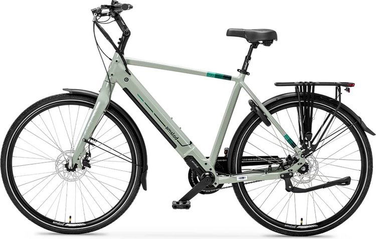 AMSLOD DENTON FF E-LV-360 2024 - Review, Test & Price