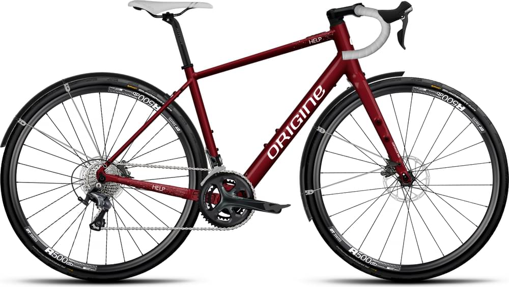 ORIGINE HELP FAST URBAN DROPBAR LS29 2024 - Review, Test & Price