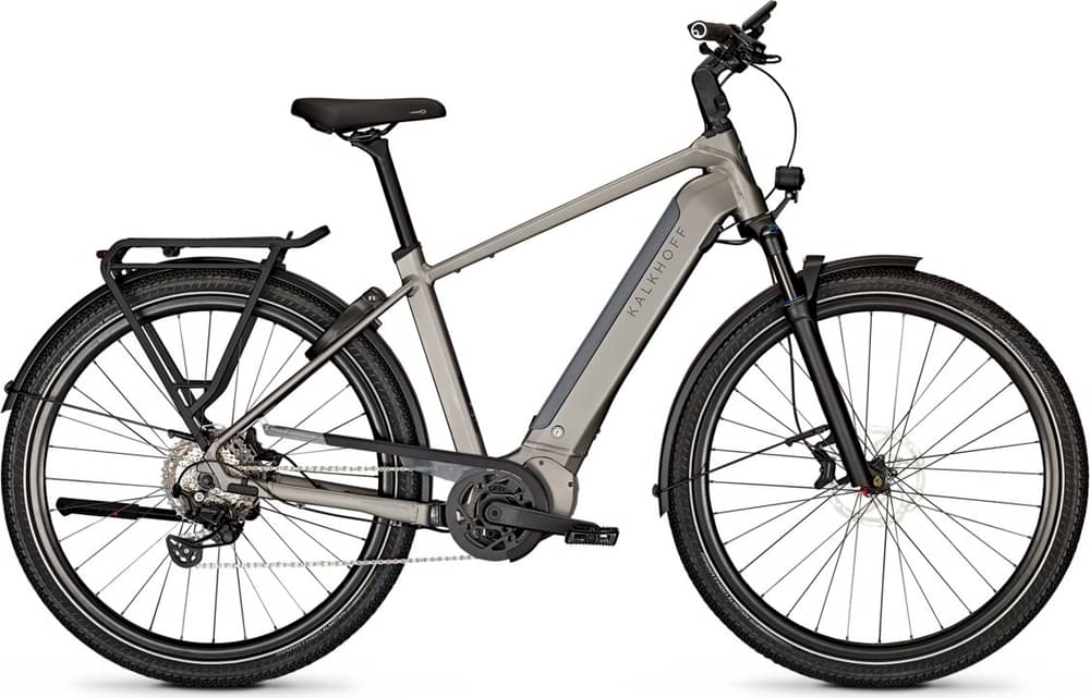 KALKHOFF ENDEAVOUR 5.B ADVANCE+ WAVE 2023 - Review, Test & Price