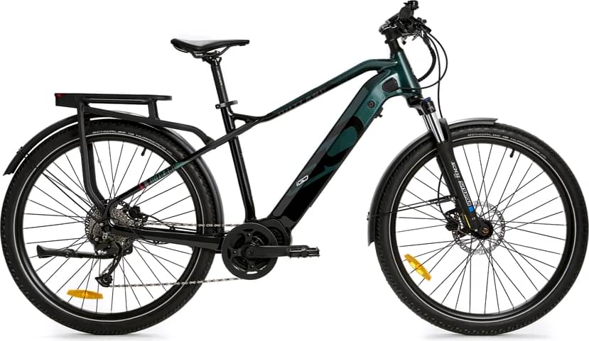 IGO ELECTRIC OUTLAND CABOT RS 2023 - Review, Test & Price