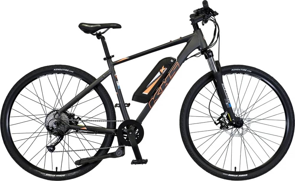 KHS EXTENDED 2.0 2022 - Test, Avis et Prix