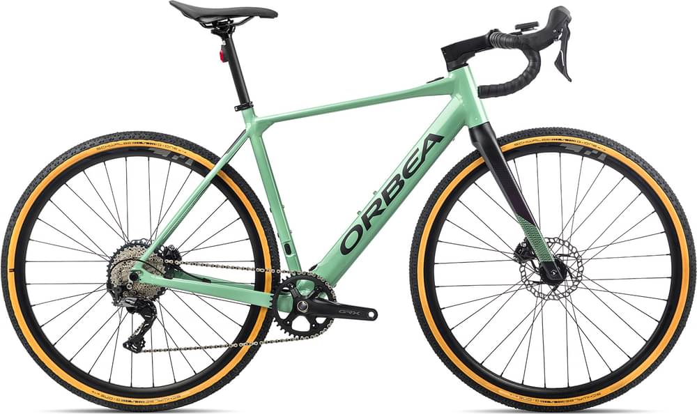 ORBEA GAIN D30 1X 20MPH 2022 - Review, Weight & Price