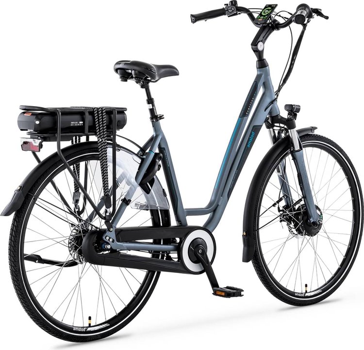 AMSLOD HAMILTON MTX-600 2023 - Test, Avis et Prix