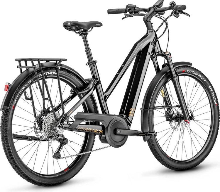 MOUSTACHE SAMEDI 27 XROAD 6 OPEN, SMART SYSTEM 2023 - Review, Specs & Price