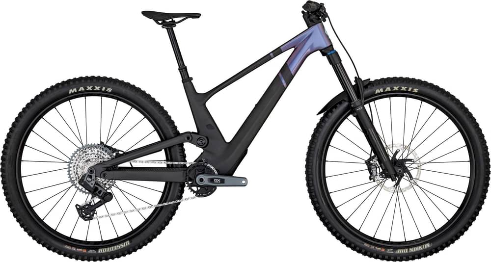 CANYON TORQUE 5 2025 - Review, Specs & Price