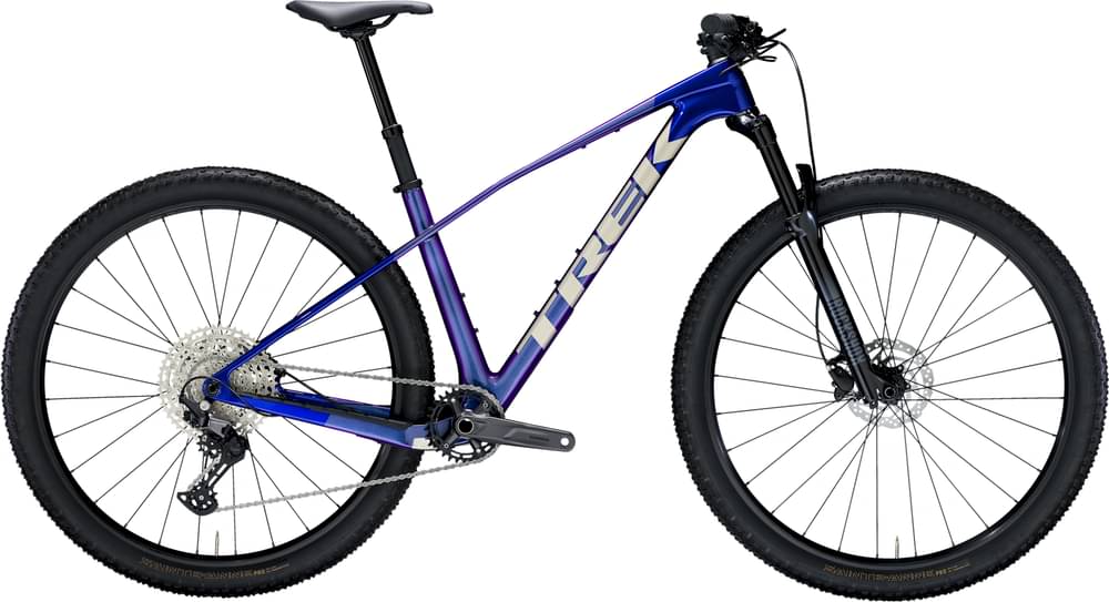 SCOTT SCALE 920 vs SCOTT SCALE 940 vs TREK PROCALIBER 9.5 GEN 3
