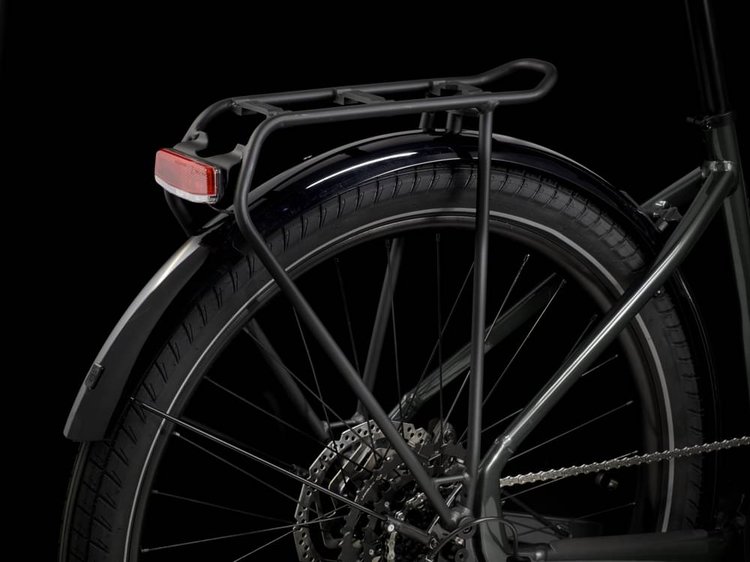 TREK ALLANT+ 7S STAGGER GEN 2 2024 - Test, Avis et Prix