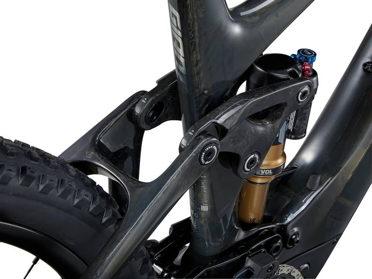 GIANT TRANCE X ADVANCED E+ ELITE 1 2024 - Test, Reviews & Prijs