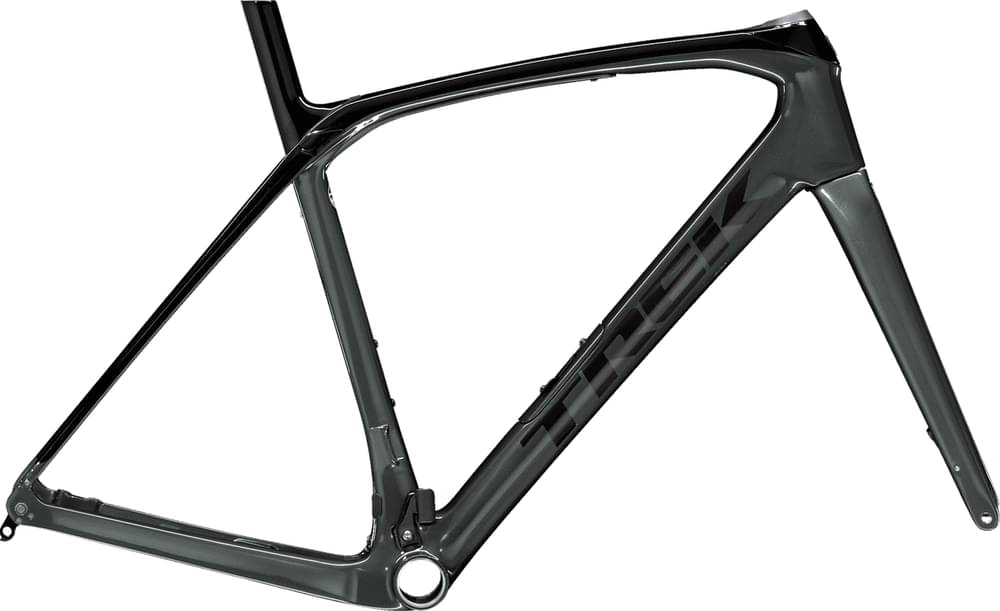 TREK DOMANE SLR DISC FRAME SET (2022) | Test, Avis et Prix