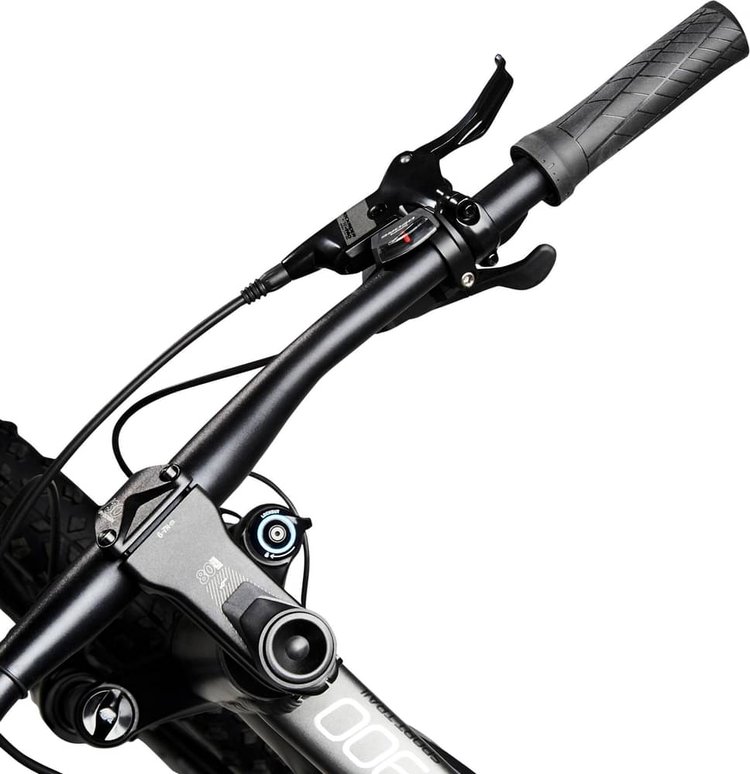 ROCKRIDER 27.5"+ ELECTRIC SEMI-RIGID MTB BIKE E-ST 900 2023 - Review ...