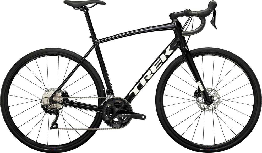 TREK DOMANE AL 5 GEN 4 (2025) | Test, Reviews & Price