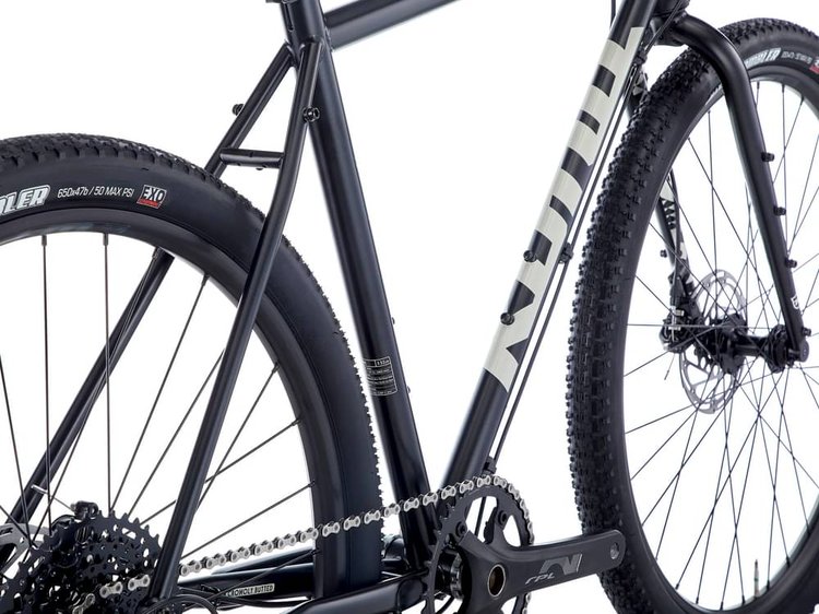 KONA ROVE - Specs, Review, Test & Price