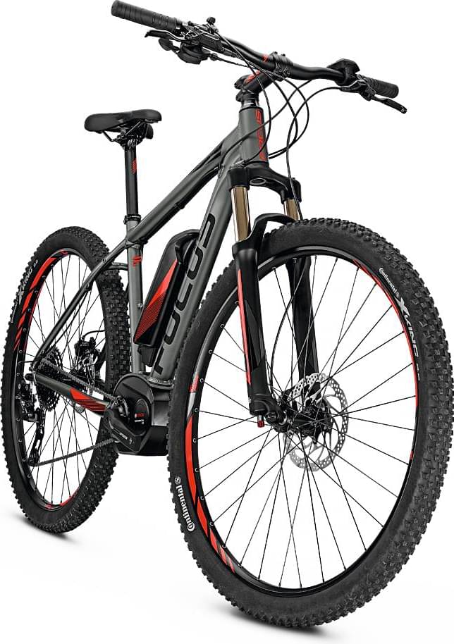 FOCUS JARIFA² EX PRO - Specs, Review, Test & Price