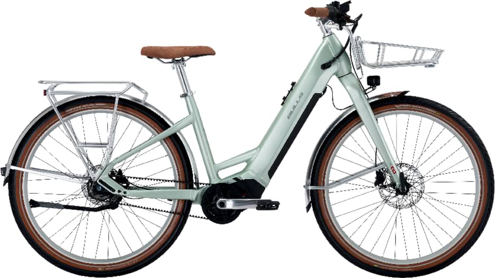 BULLS STURMVOGEL 5F BELT WAVE 2023 - Review, Test & Price