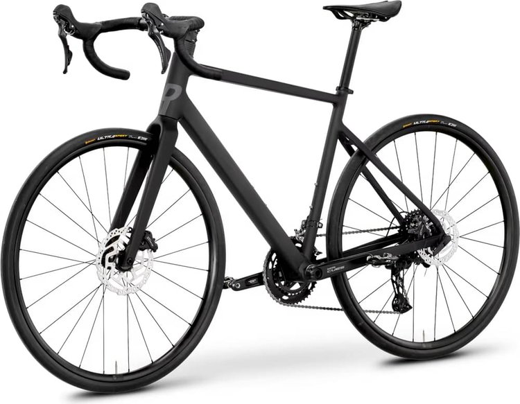 ROSE BLEND ROAD 2025 - Test, Gewicht & Review