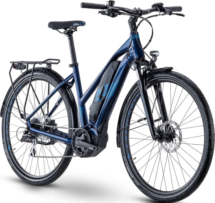 R RAYMON TOURRAY E 2.0 2022 - Review, Test & Price