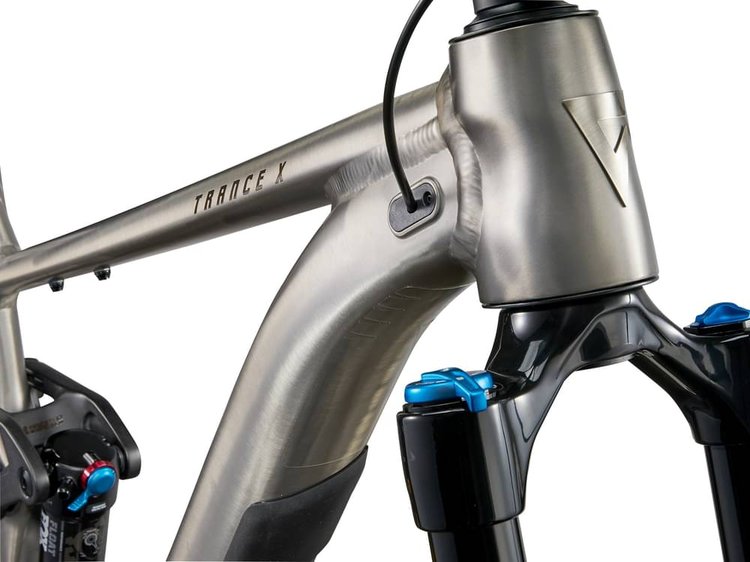 GIANT TRANCE X 1 2024 - Review, Specs & Price