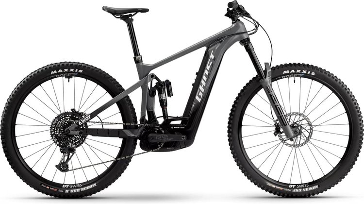 GHOST E-RIOT AM FULL PARTY 2024 - Review, Test & Price